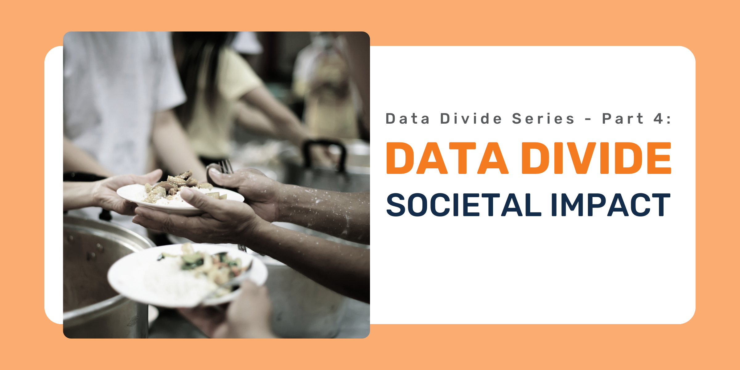 Data Divide Part 4: The Societal Impact of the Data Divide
